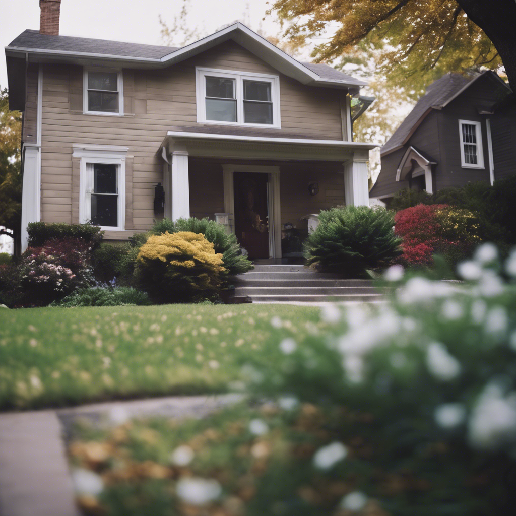 Modern Garden Ideas for Mount Vernon, [State]